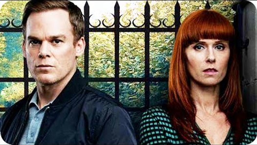 Safe Trailer Season 1 (2018) Michael C. Hall Netflix Series - video ...