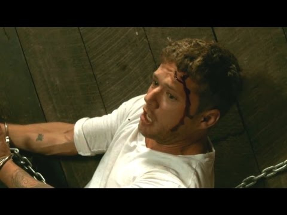 CATCH HELL Trailer (2014) - video Dailymotion