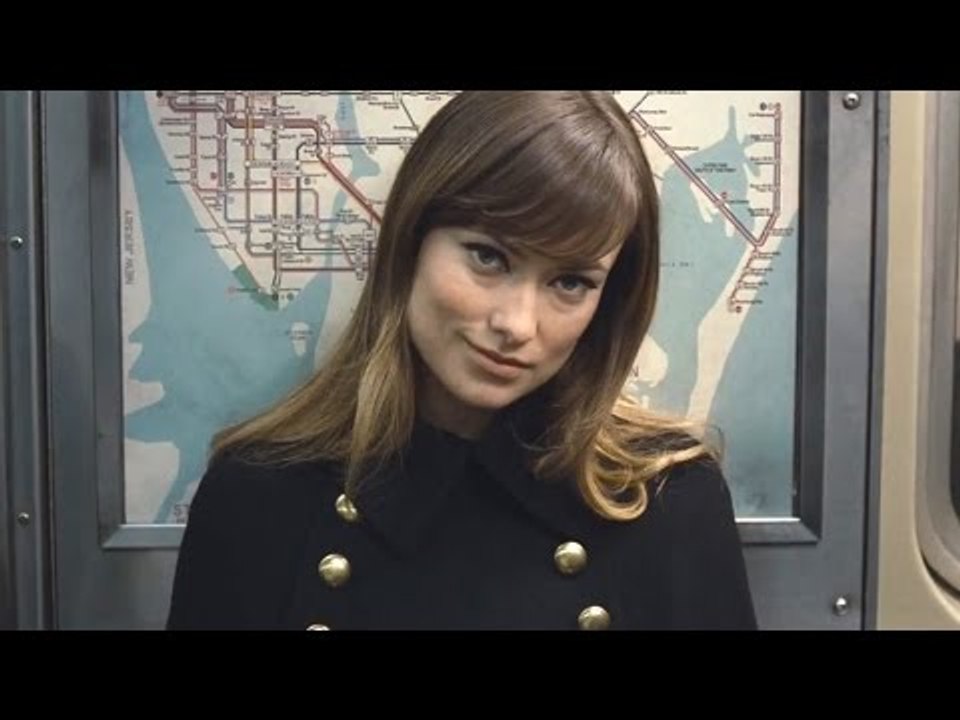 THE LONGEST WEEK Trailer - video Dailymotion
