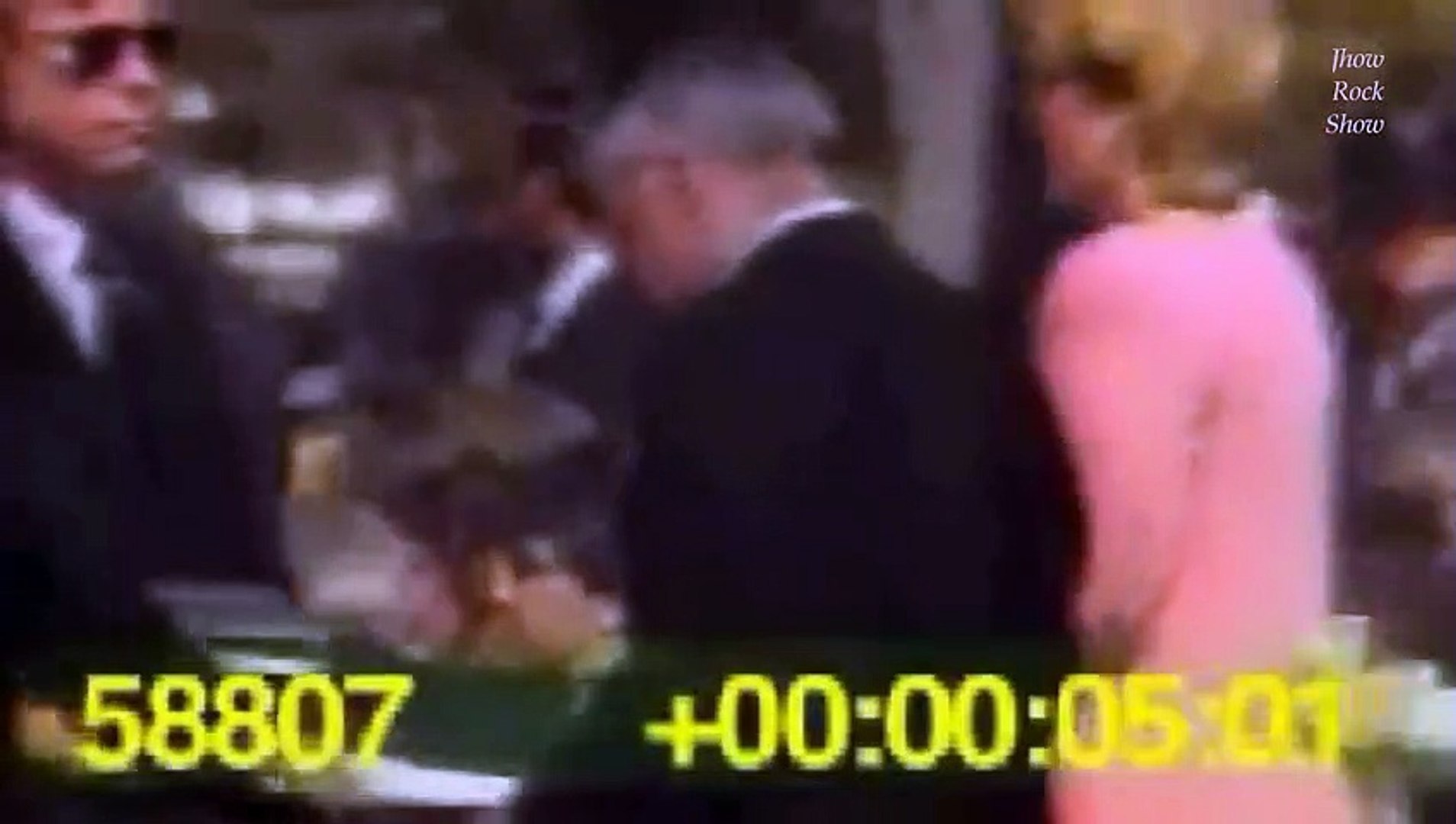 Dean Paul Martin Funeral