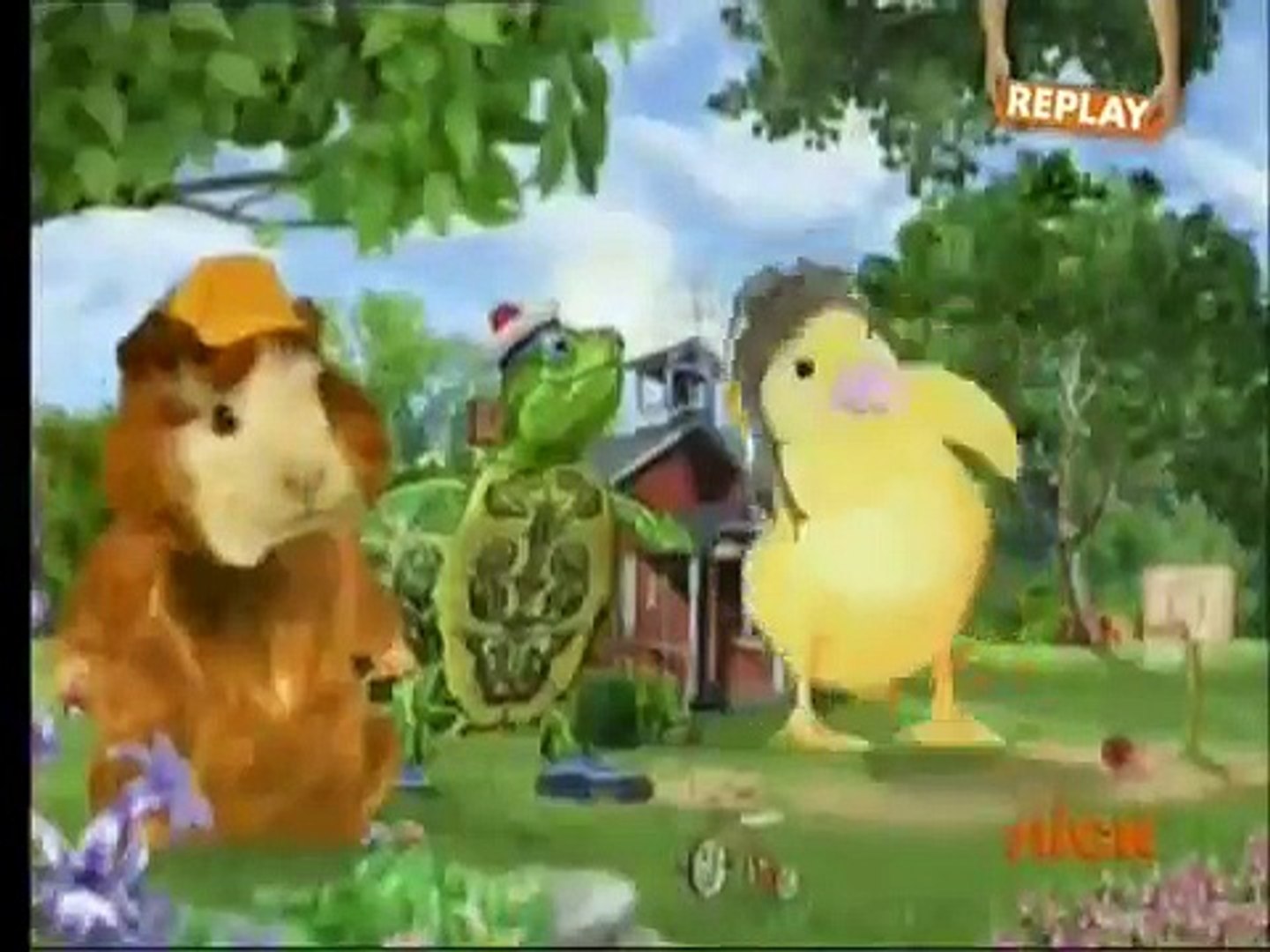 Wonder Pets Credits Wonder Pets Save The Puppy Download In Wonder
