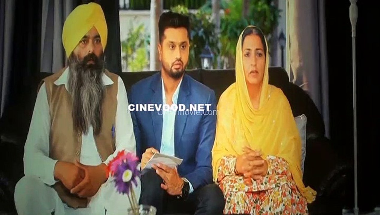 Laavan Phere (2018) Punjabi movie part 1 - 2 - video Dailymotion