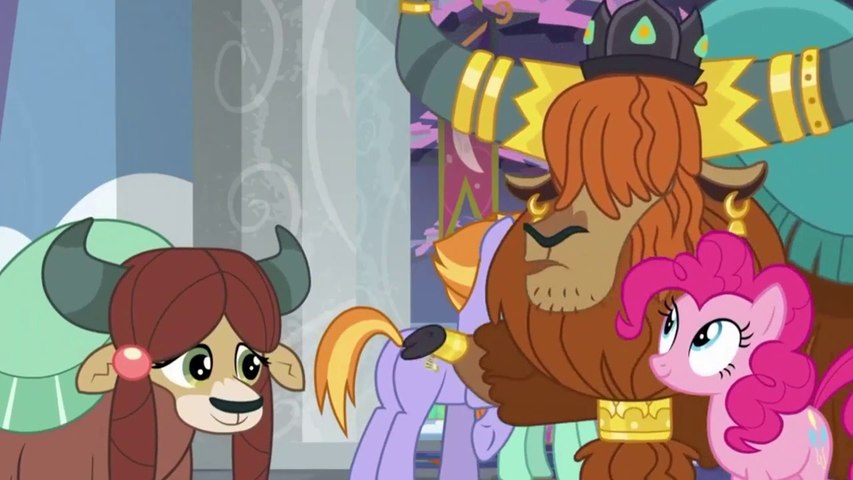 My Little Pony Friendship Is Magic by Cartoon TV - Dailymotion