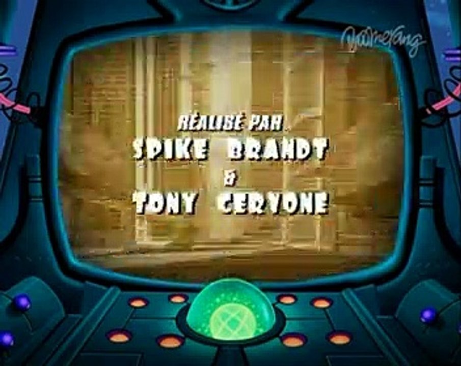 Duck-Dodgers-Mon ami le robot rapide comme l'éclair - Vidéo Dailymotion