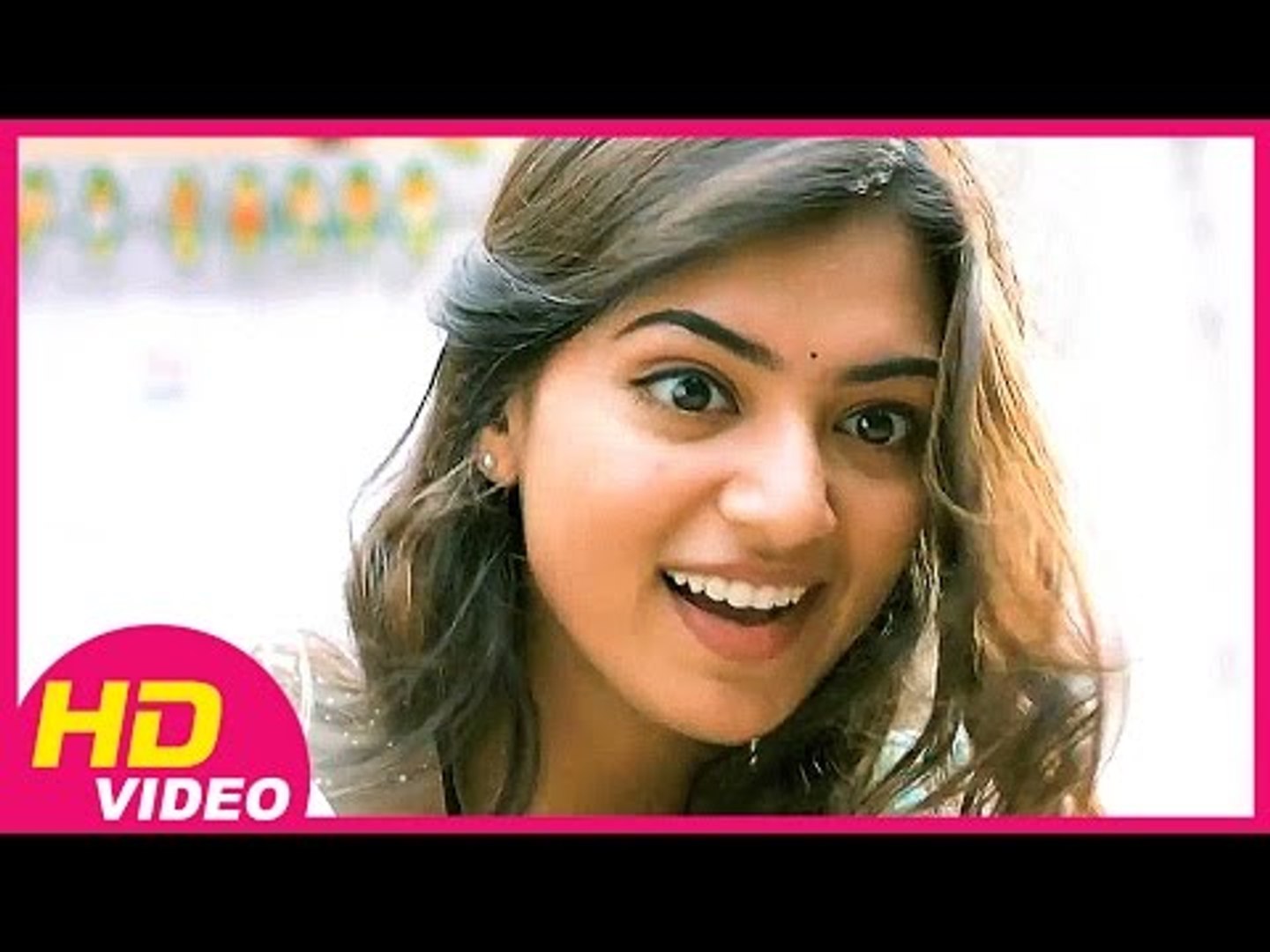 Raja Rani Nazriya