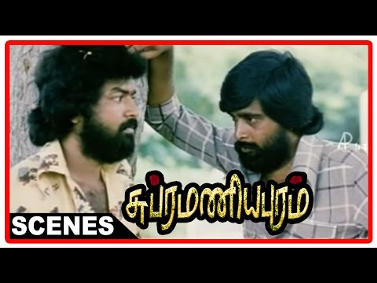 Sasikumar In Subramaniapuram