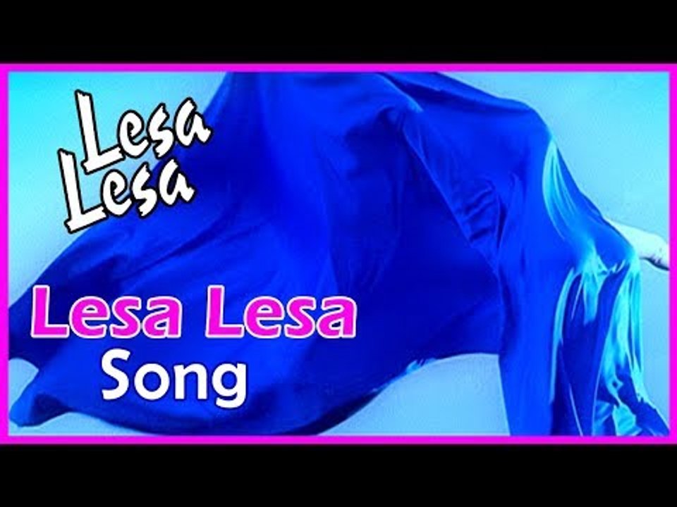Lesa Lesa Song | Lesa Lesa Movie Scenes | Title Credits | Shaam intro ...