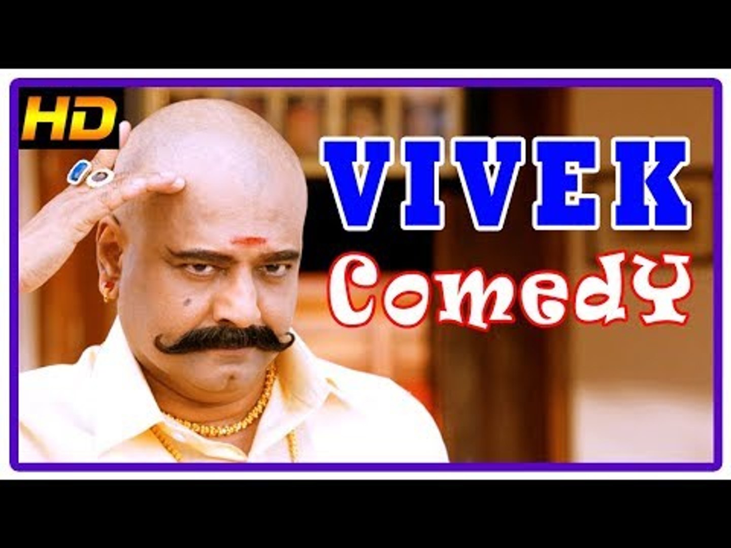Tamil Vivek Comedy