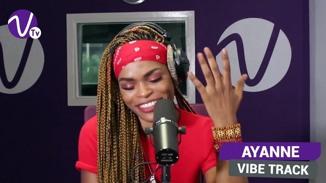 L'artiste Ayanne est-elle réellement marié ? - Vidéo Dailymotion