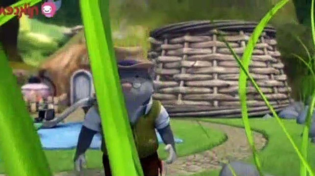Tip the Mouse Season 1 Episode 39 - Taking care of nature - video ...