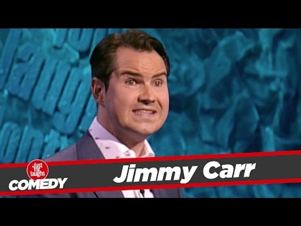 Jimmy Carr Stand Up - 2006 - video Dailymotion