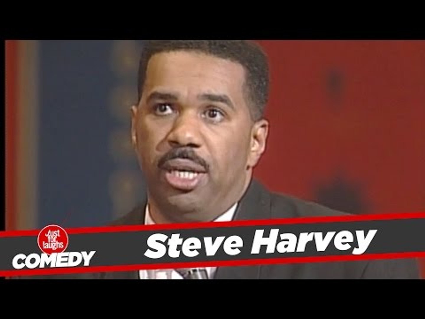 Steve Harvey 1993