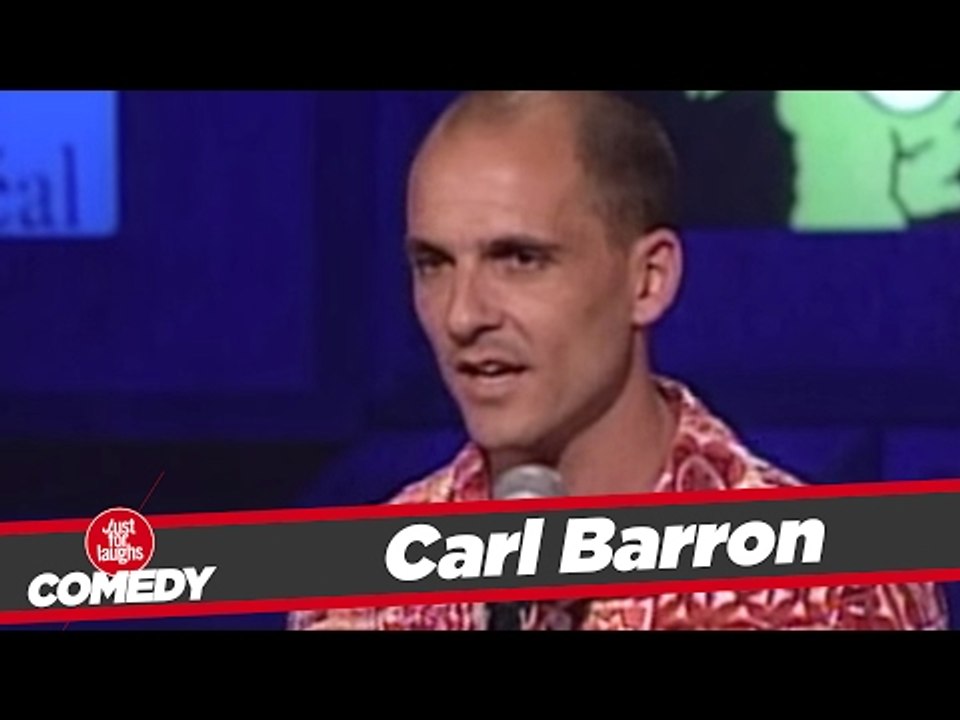 Carl Barron Stand Up - 2000 - video Dailymotion