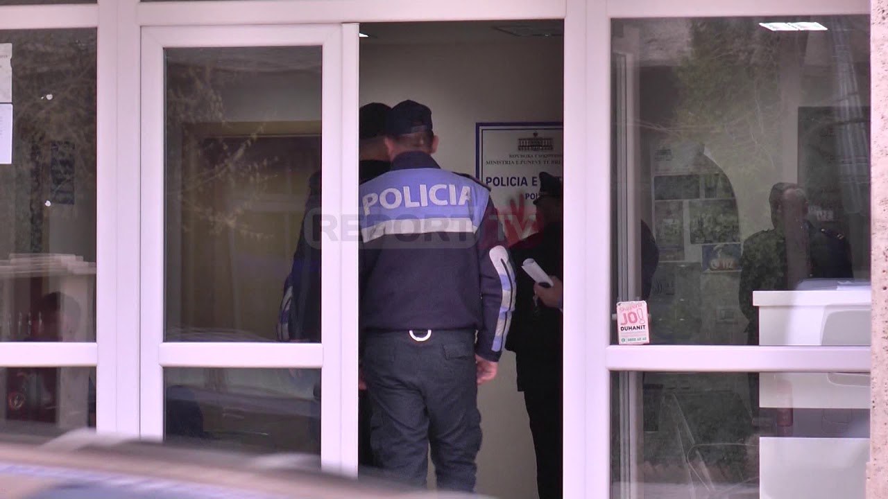 Report Tv - Prokurorja e Kukësit, Rita Gjati, e dinte se po lironte ...