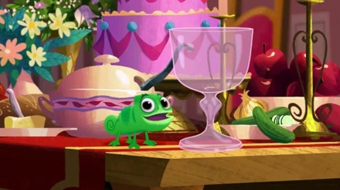 Tangled The Series S01E11 Pascals Story - video Dailymotion
