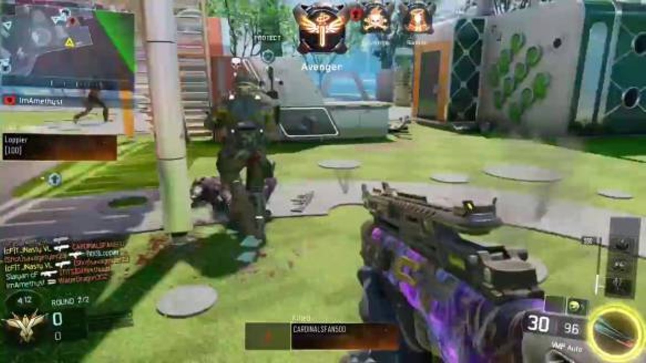 JNasty VL Nuclear - video Dailymotion