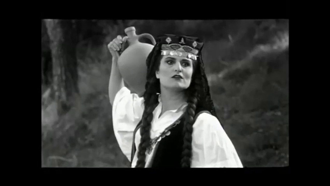 BLACK & WHITE -- MYRON __ '''ΤΟ ΚΛΑΜΑ ΒΓΗΚΕ ΑΠΟ ΤΟΝ ΠΑΡΑΔΕΙΣΟ''' (3ο ...