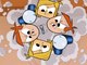 Robotboy Robotboy S02 E002 – Foot Brawl / Remote Out of Control - video ...
