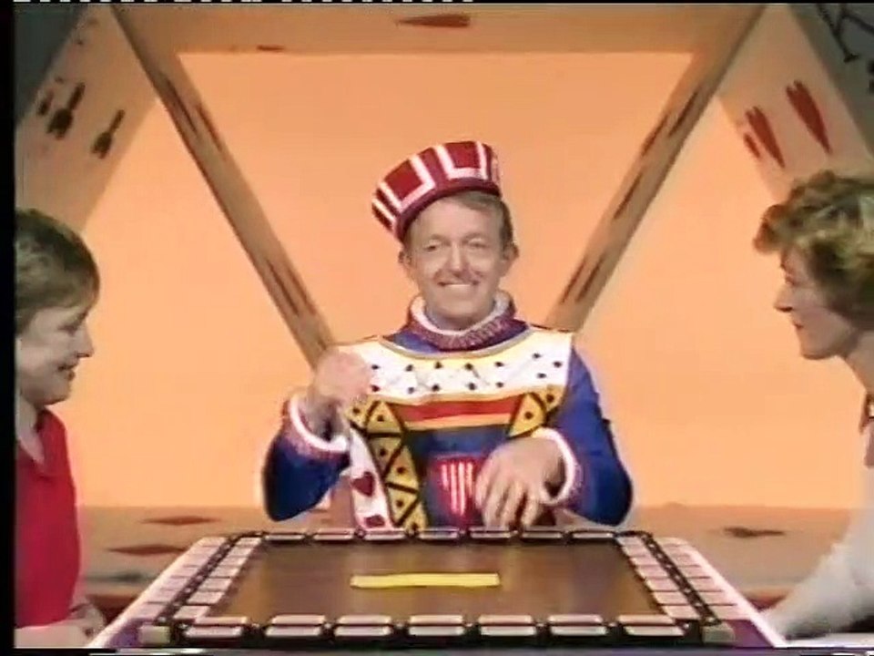 Paul Daniels Magic Show S07E04 (1985) - video Dailymotion