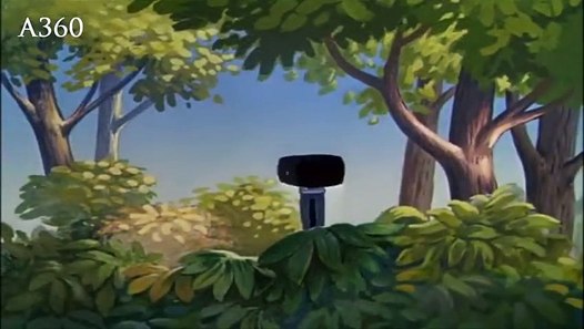 Goofy's Hold That Pose | Disney Cartoon Episodes For Kids - Vidéo ...