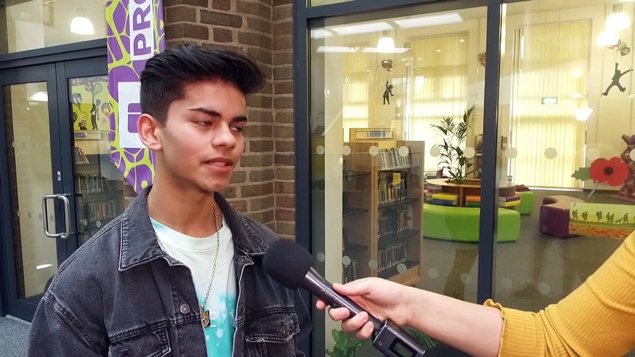 Upcoming Actor Nathaniel Dass - video Dailymotion