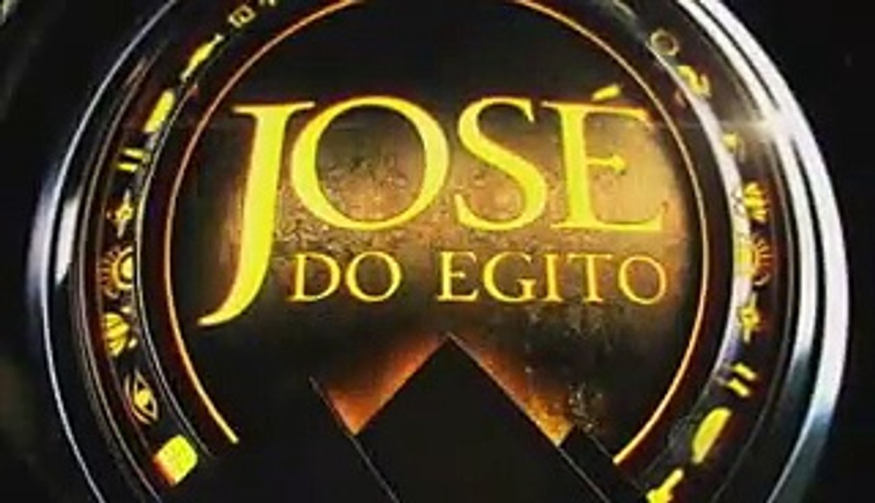 José do Egito - Capitulo 30 - Vídeo Dailymotion