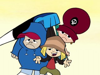 Robotboy videos - Dailymotion