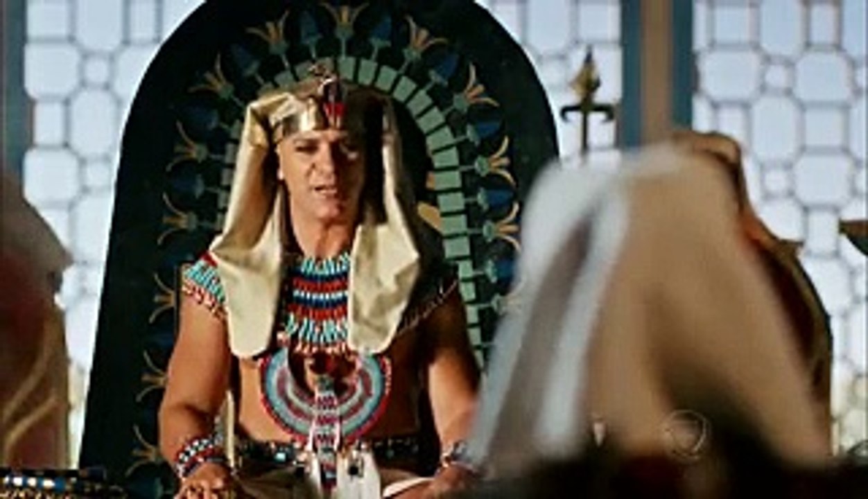 José do Egito - Capitulo 27 - Vídeo Dailymotion