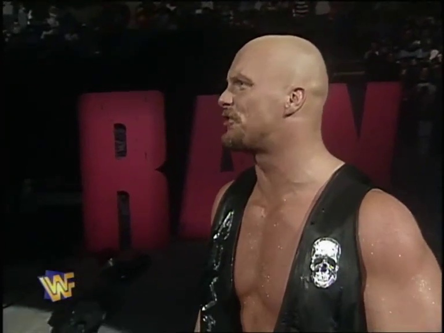 Stone Cold 1996