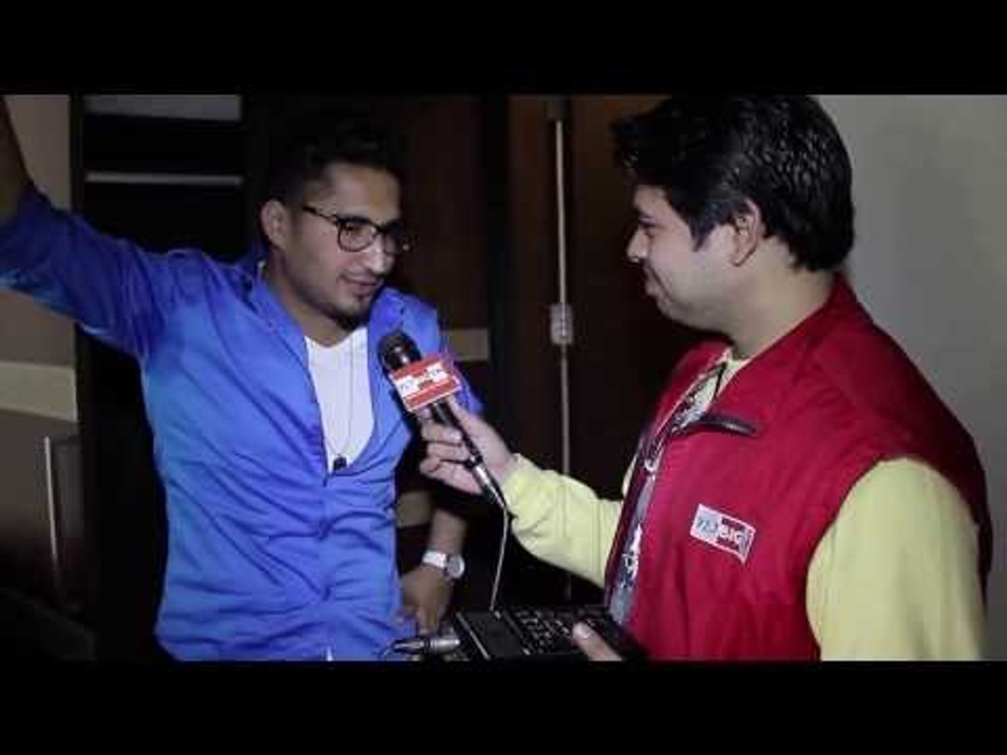 Yuvraj Hans Jassi Gill