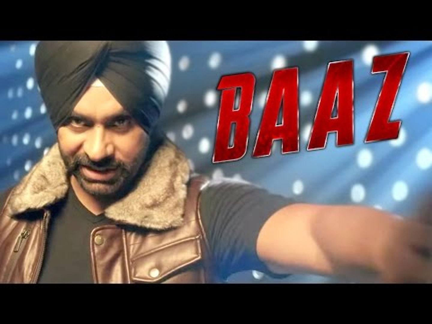 Baaz Punjabi Movie