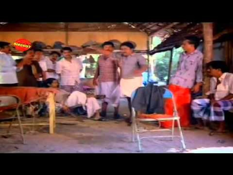 Dheem Tharikida Thom | Superhit Malayalam Full Movie | Shankar & Lizy ...