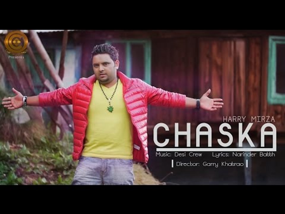 Chaska Full Punjabi Song 2014 | Harry Mirza | Feat Desi Crew | Latest ...