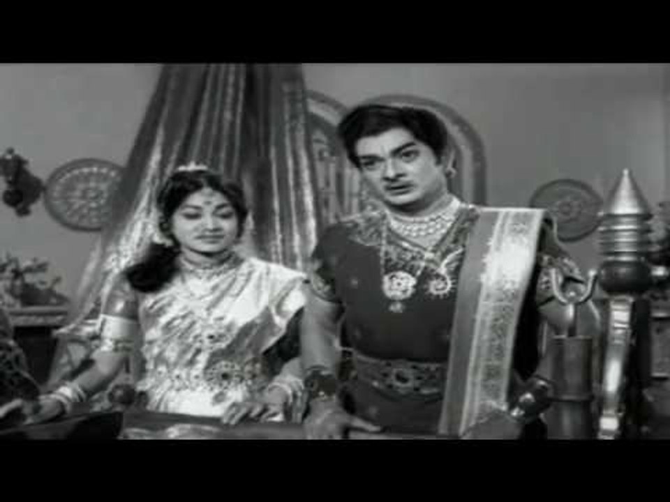 Raja Simha | Full Telugu Movie | Kantha Rao, Rajnal | Telugu Old Movie ...