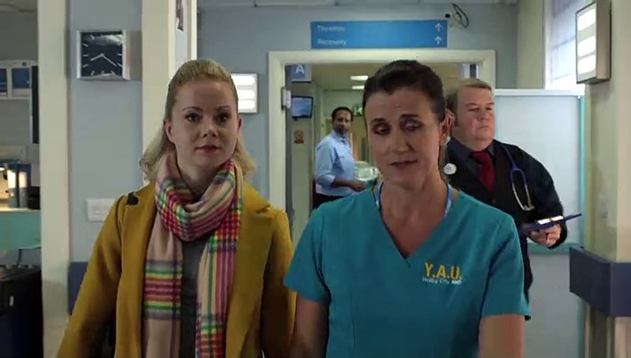 Holby City S21E06 - video Dailymotion