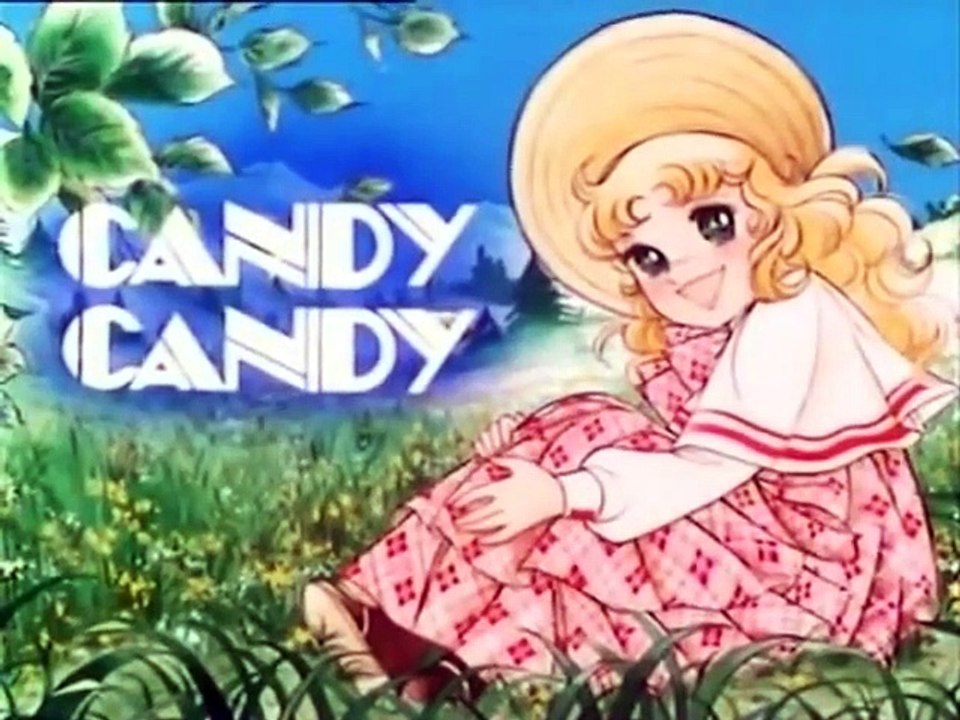 Candy - E 30 - VF - video Dailymotion