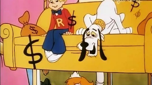 Richie Rich - S01E04 - video dailymotion