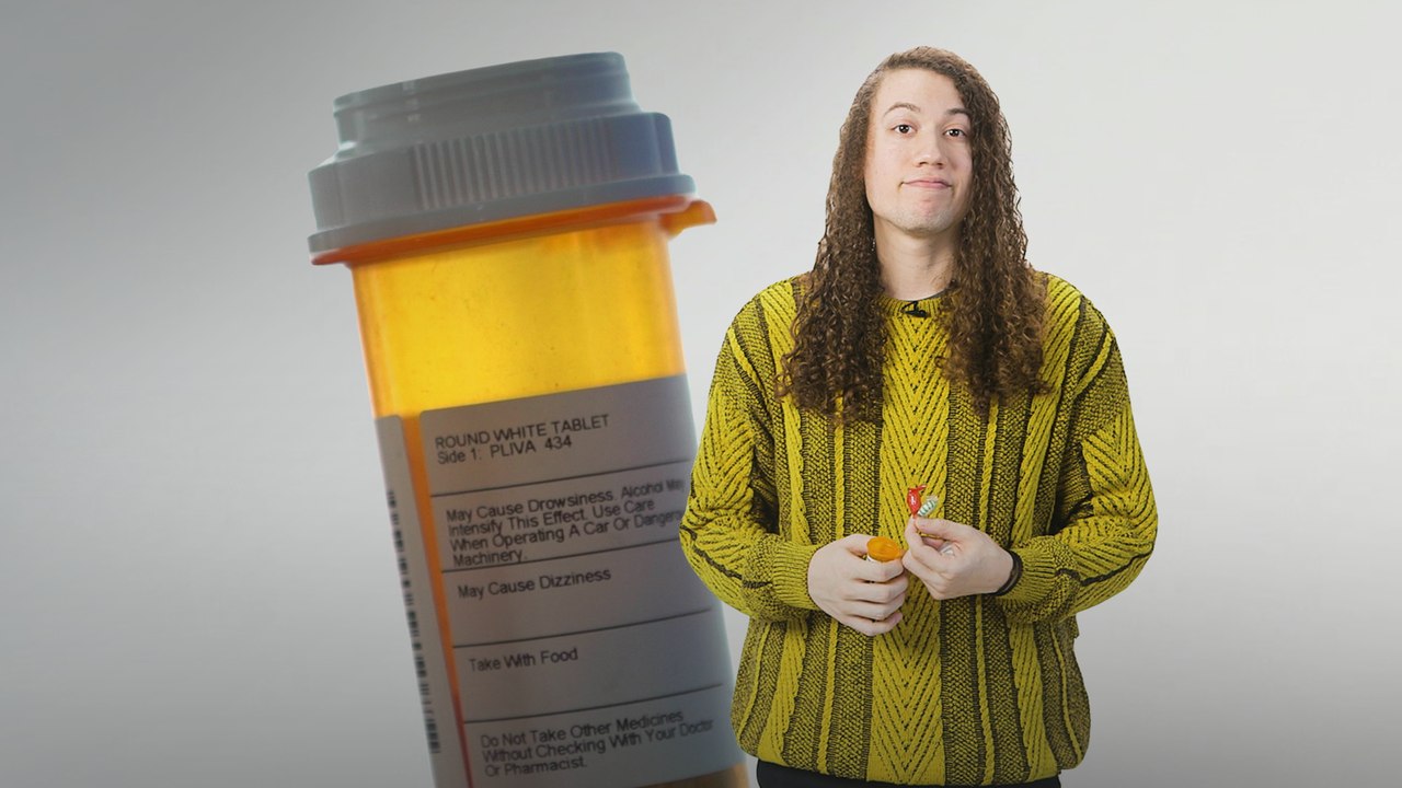 The Placebo Effect and How Sugar Pills Trick Your Body - video Dailymotion