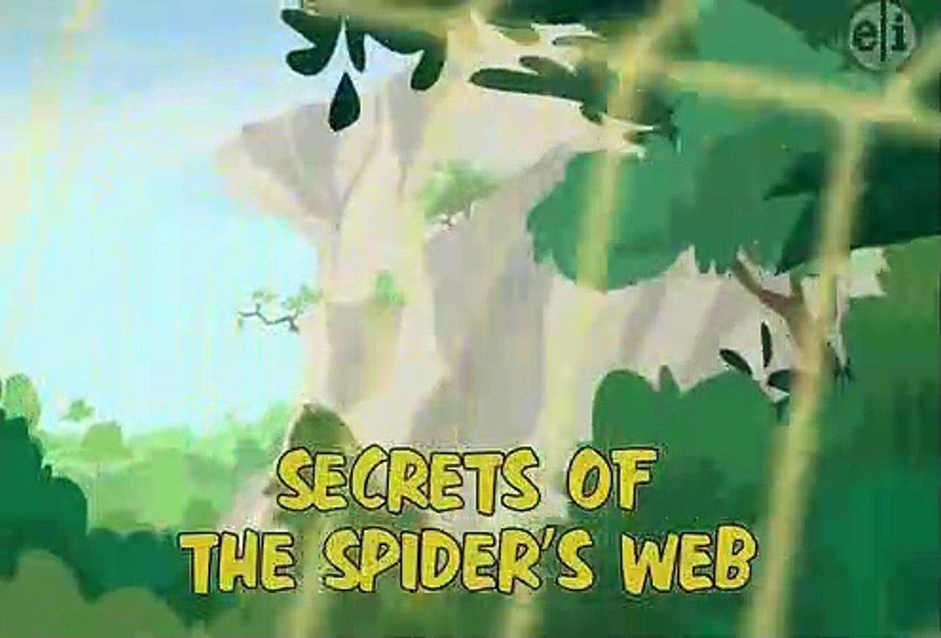 Wild Kratts - Secrets of the Spider's Web - video Dailymotion