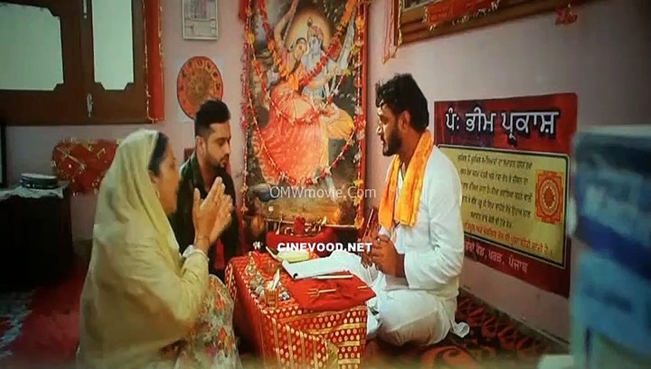 Laavan Phere (2018) full Punjabi movie HD part 1 - 2 - video Dailymotion