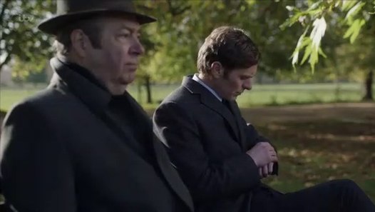 Endeavour S07E01 Season 7 Episode 1 - video dailymotion