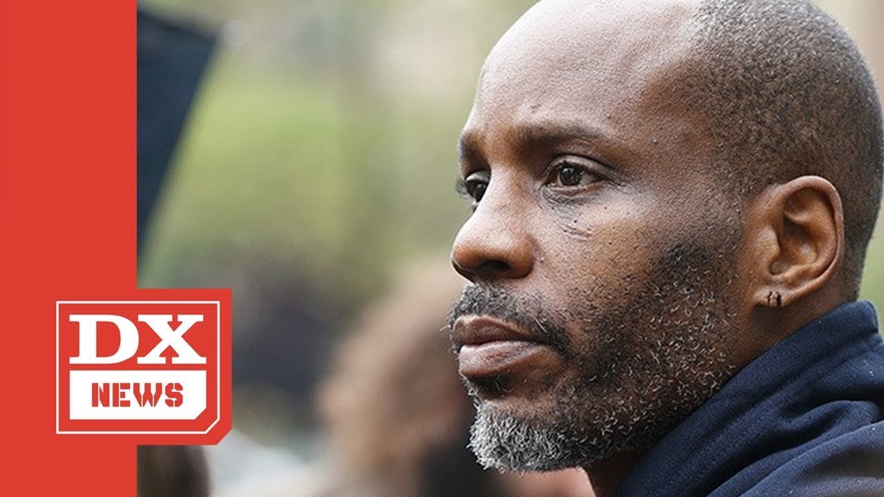 DMX Speaks On His Cocaine Addiction & How Current Rap Is "All About ...