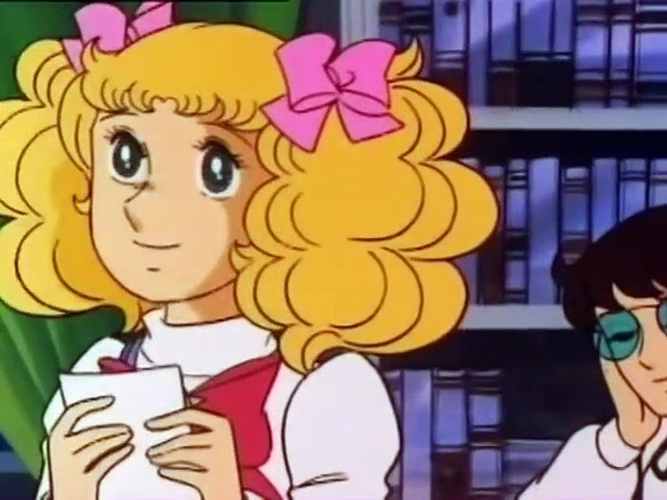 Candy - E 38 - VF - video Dailymotion