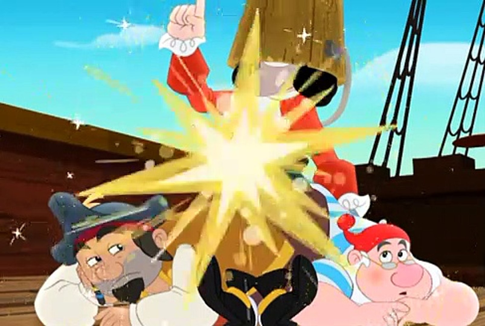 Jake And The Never Land Pirates Cubby Captain Jake And The Never Land