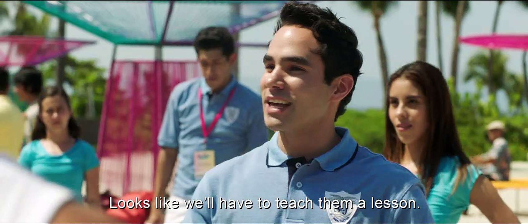 NO MANCHES FRIDA 2 Movie (2019) - video Dailymotion