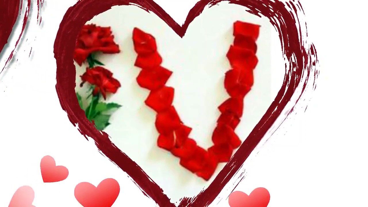 V_Letter_Whatsapp_Status__7CV_name_whatsapp_status__E2_9D_A4_EF_B8_8F ...