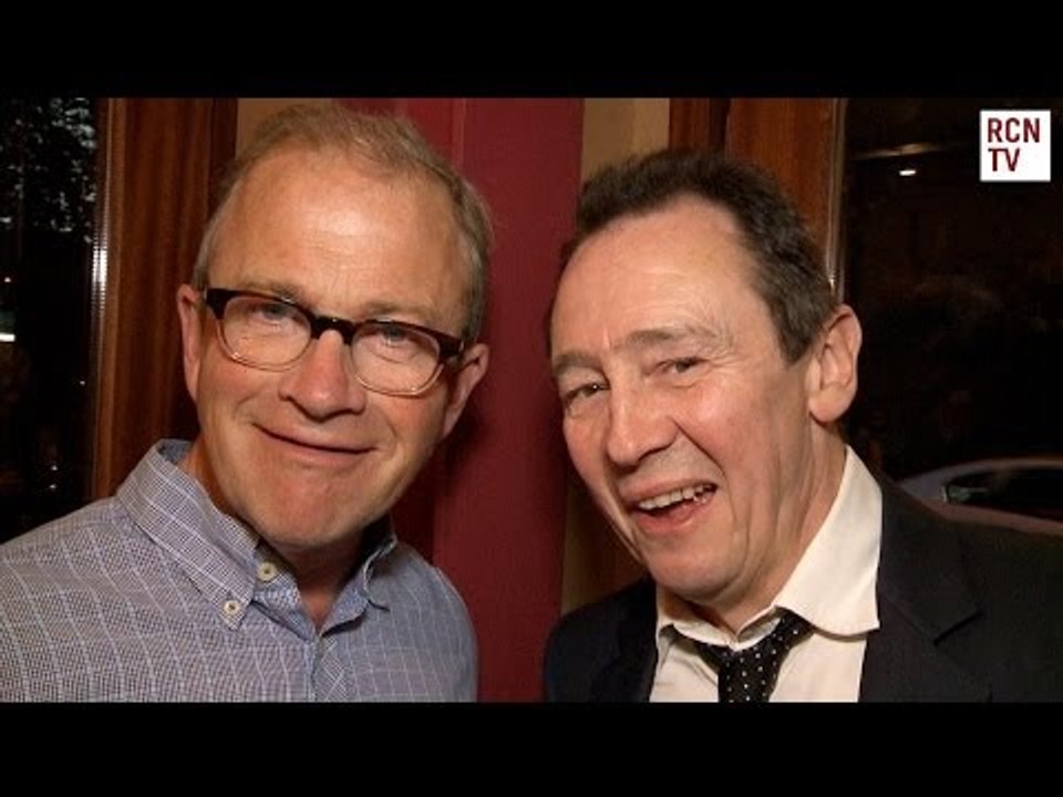 Harry Enfield & Paul Whitehouse - Theatre & Live Comedy Sketches ...
