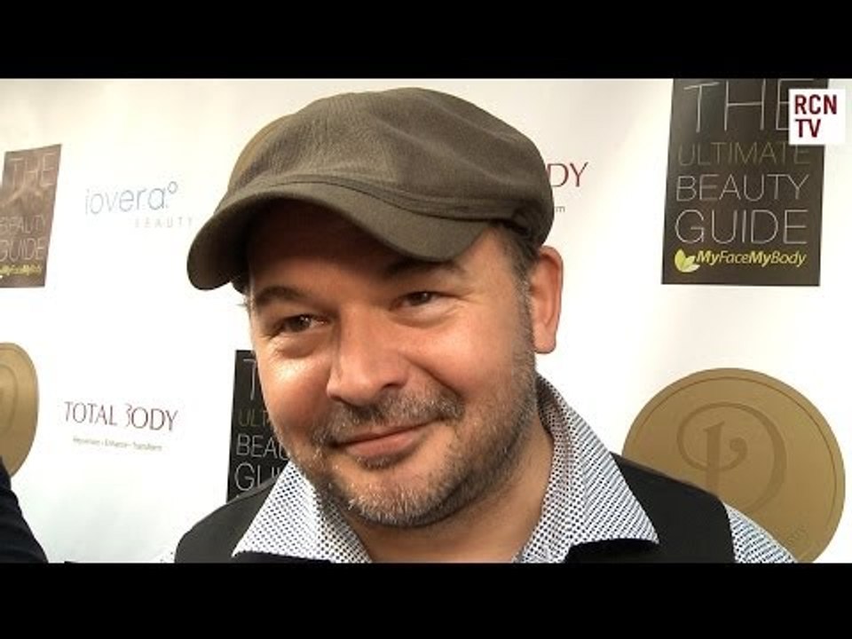 Assassin's Creed Unity - Voice Actor James Barriscale Interview - video ...