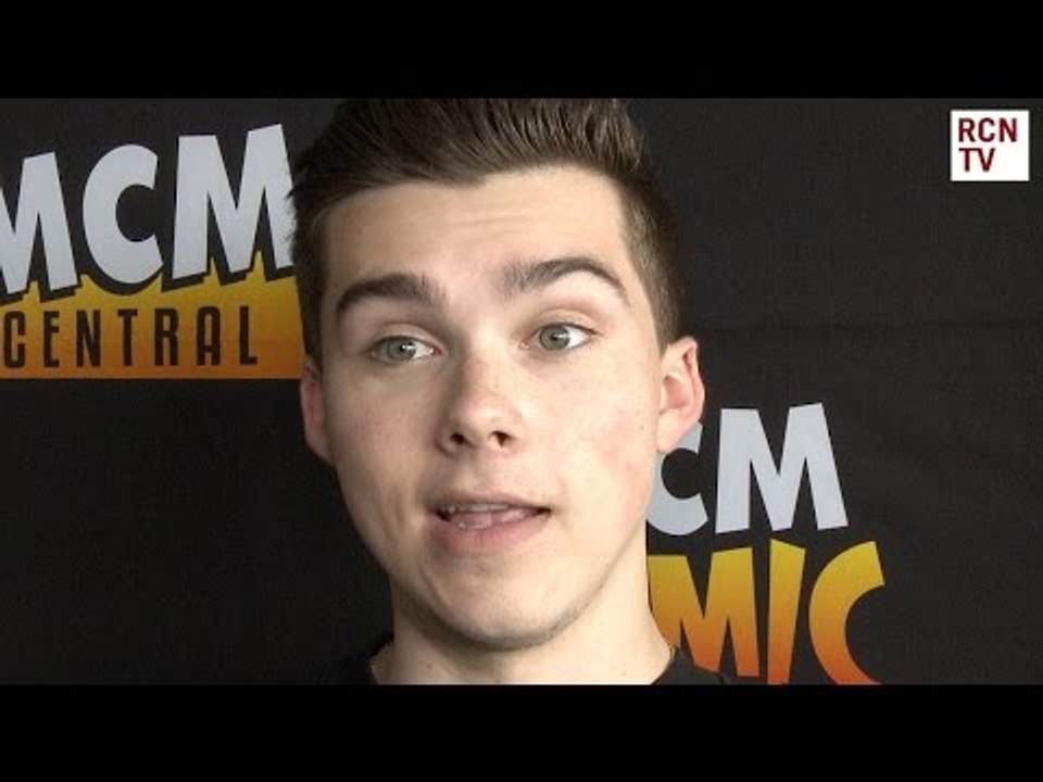 Adventure Time Princess Power - Jeremy Shada Interview - video Dailymotion