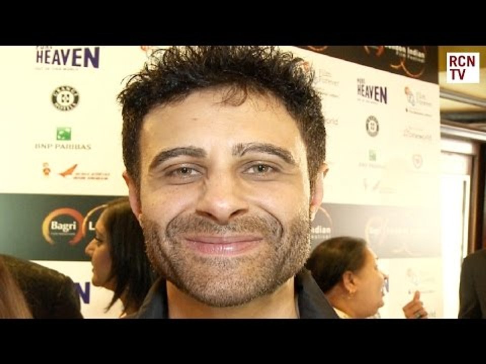 The Mummy 2016 & Tom Cruise - Rez Kempton Interview - video Dailymotion